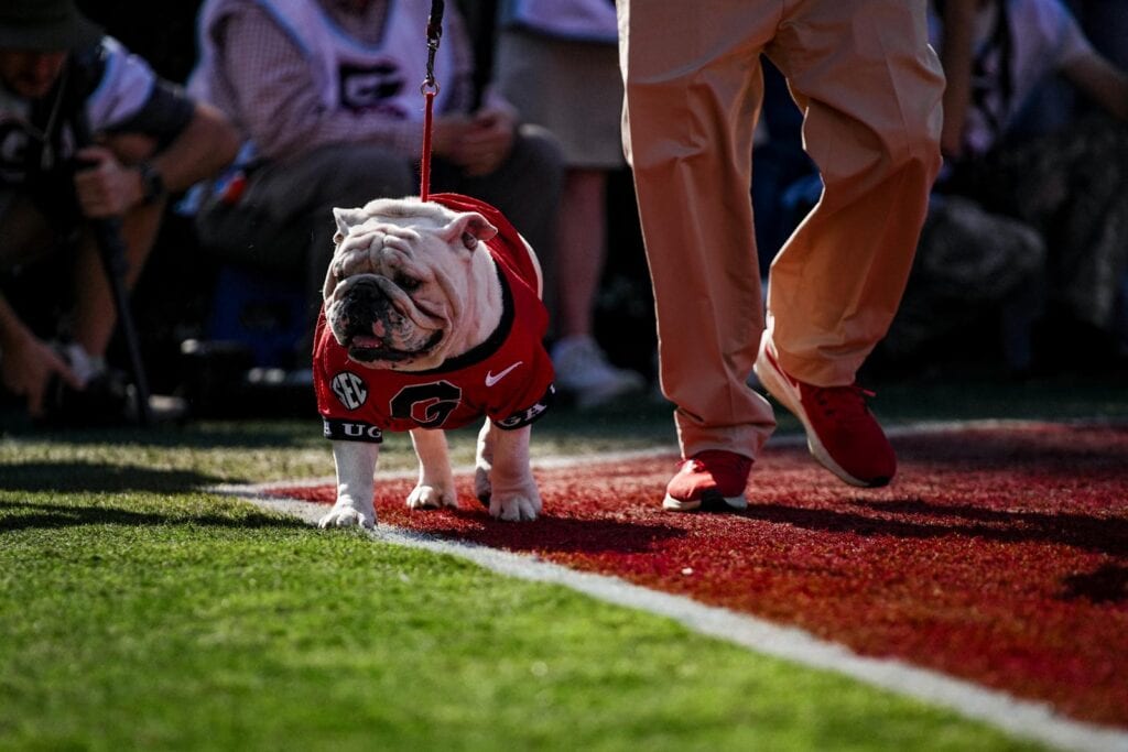 Tyreek Jemison, Terrence Penick commit to UGA on Early Signing Day