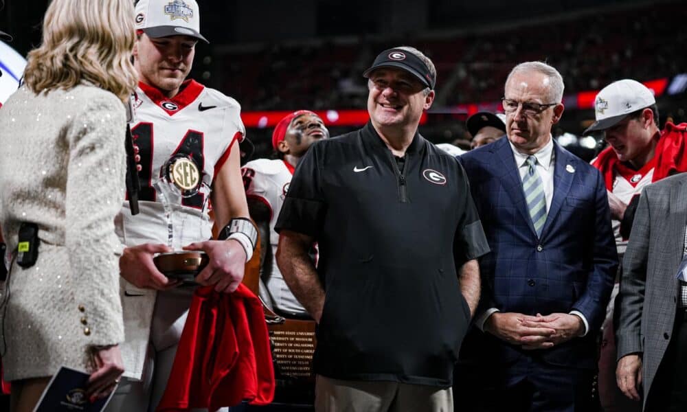 UGA Football | Georgia Bulldogs | SicEmDawgs.com