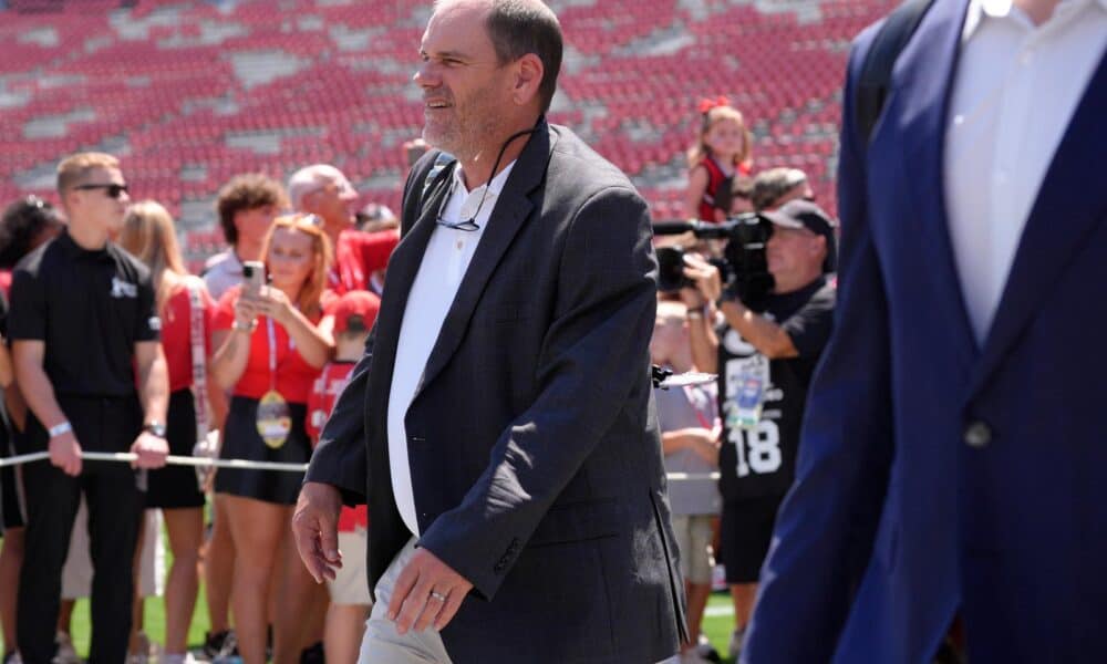 UGA Football | Georgia Bulldogs | SicEmDawgs.com