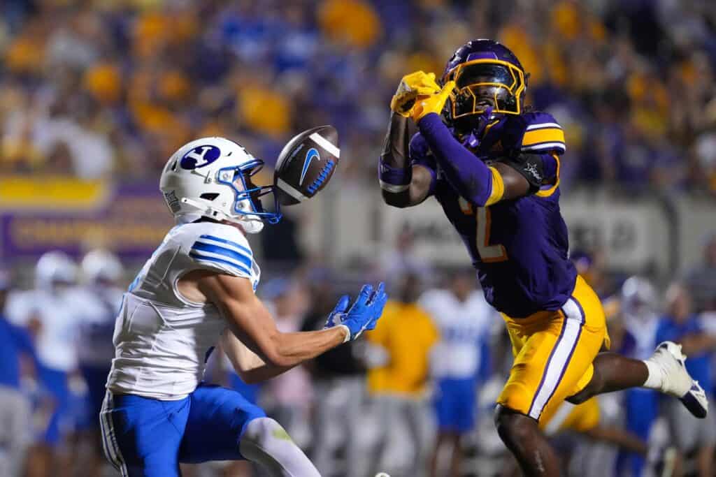 Georgia football lands ECU transfer safety Ja'Marley Riddle