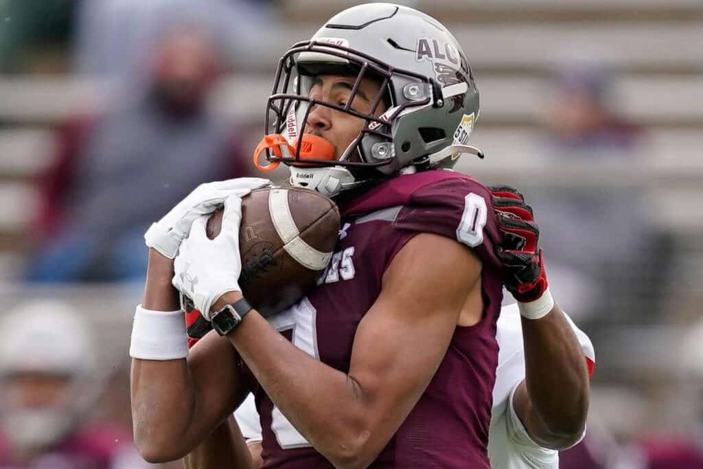 Jamir Dean flips commitment from Penn State to Georgia