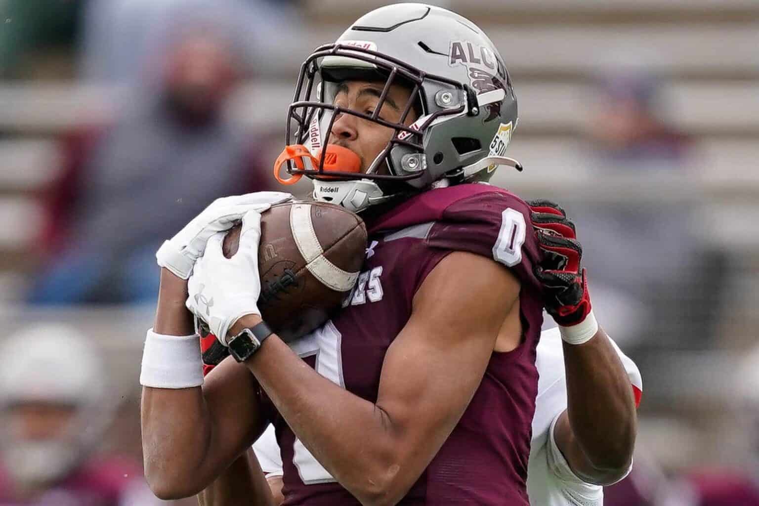 Jamir Dean flips commitment from Penn State to Georgia